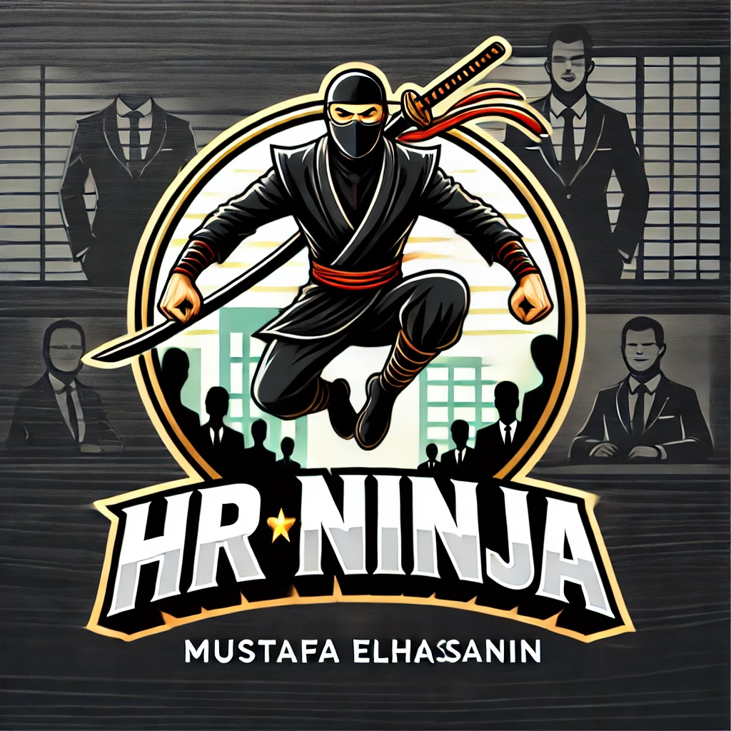 HR Ninja - Main Page